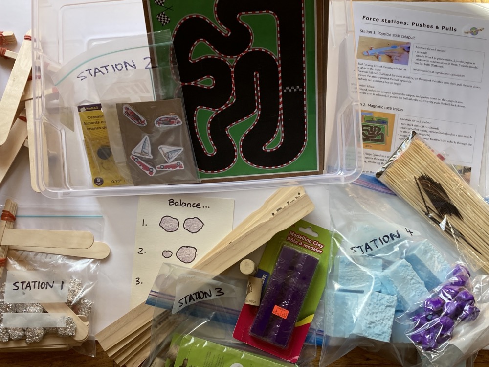Science kits | ingridscience.ca